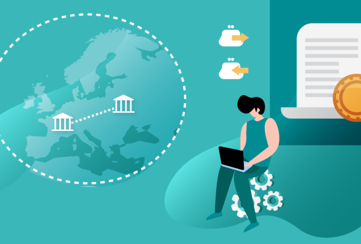 ¿Qué es ISO 20022? - Iziago