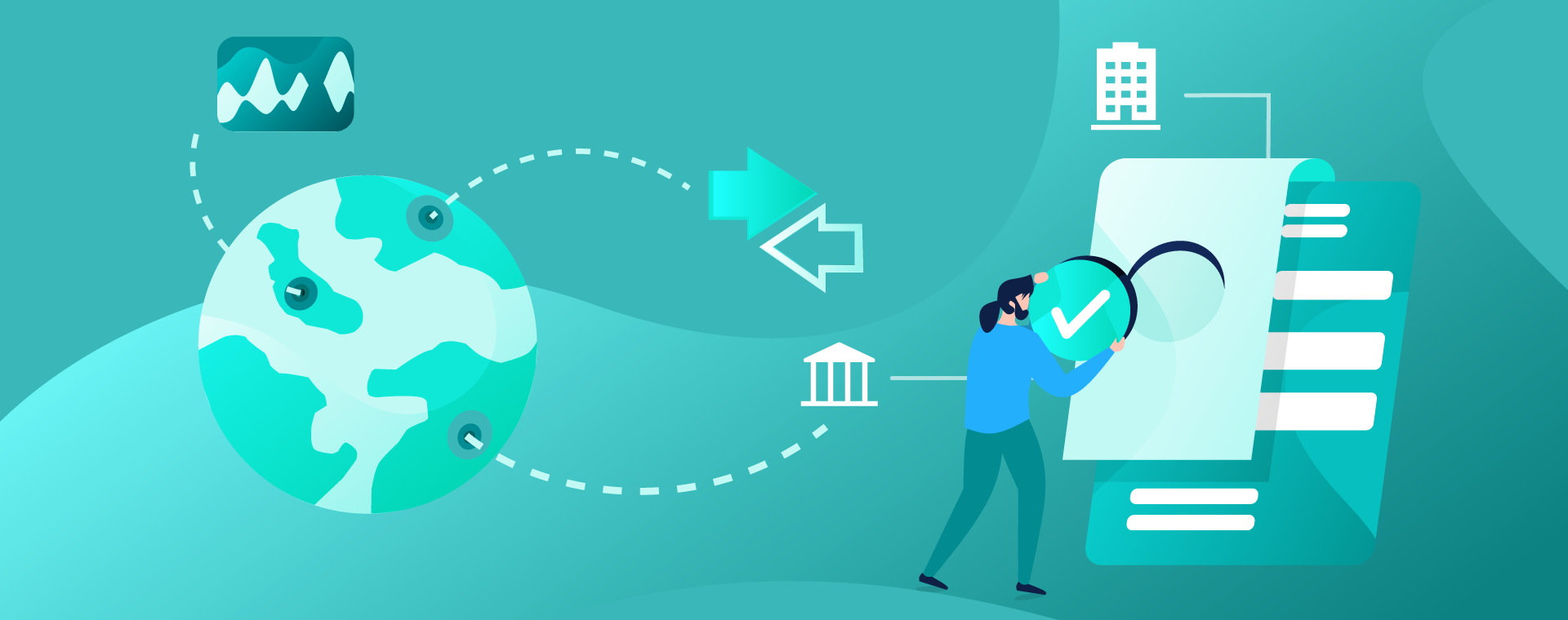 ¿Qué es ISO 20022? - Iziago