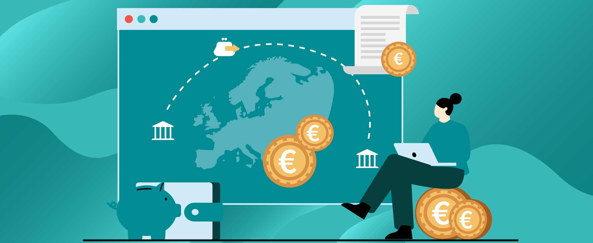 What is SEPA transfer? - Iziago